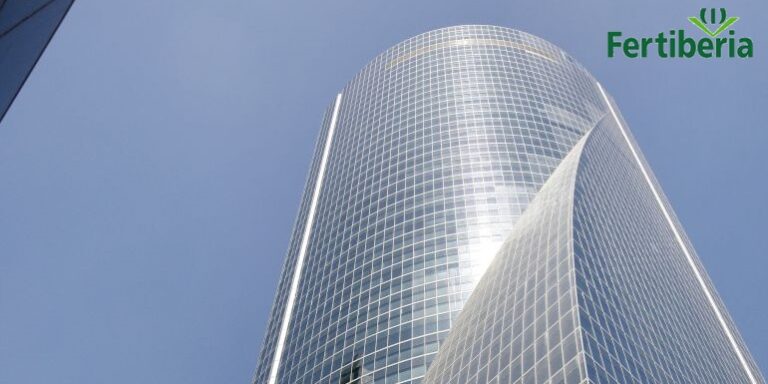 Fertiberia - ecological transitions in the fertilizer industry ...